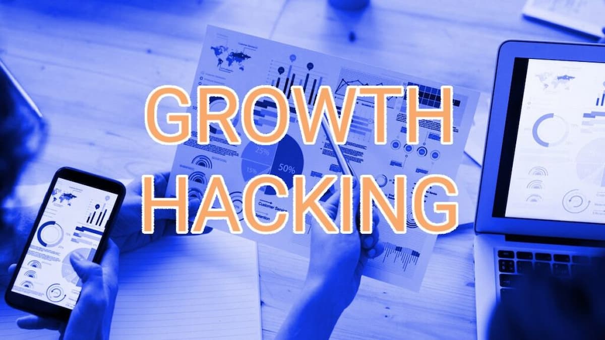 Growth Hacking: business veloce, efficiente e durevole - VieDigitali